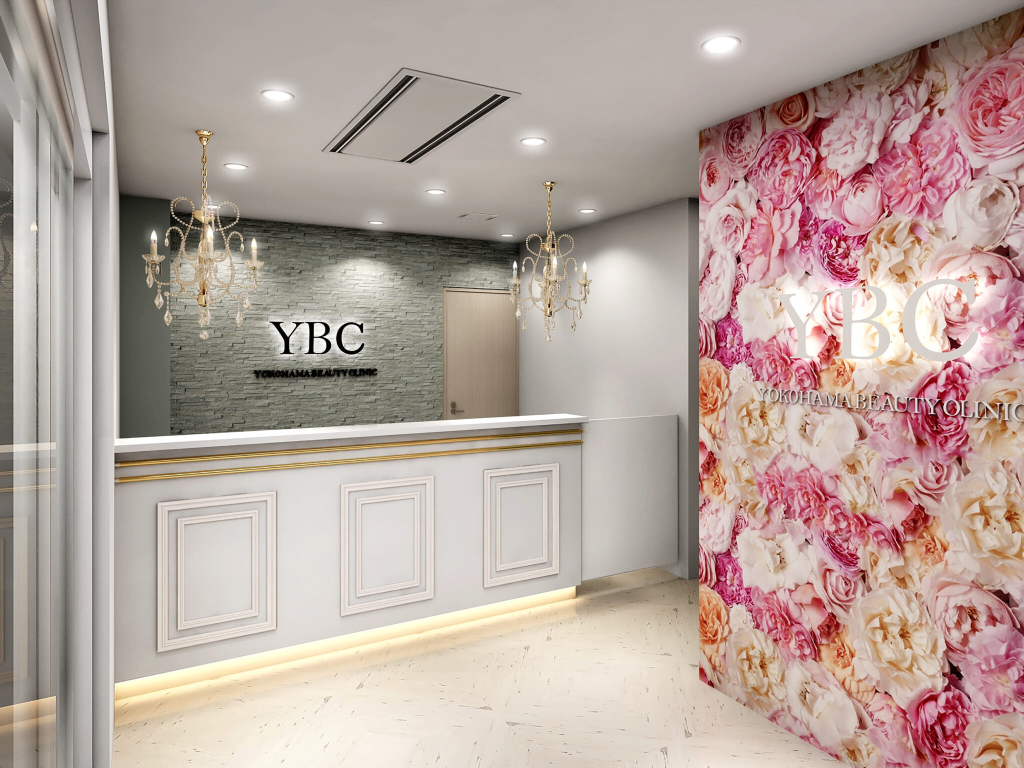 YBC横浜美容外科立川院 | YBC横浜美容外科